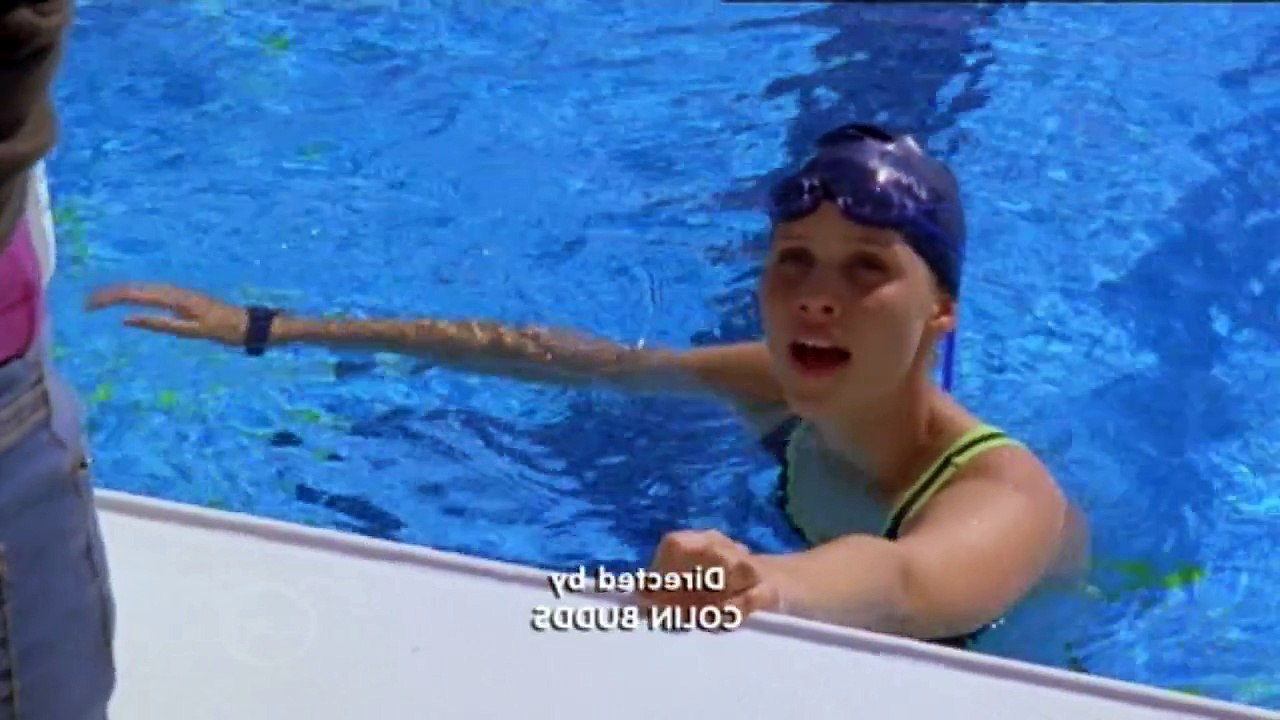 H2O Just Add Water - S 1 E 1 - Metamorphosis - video Dailymotion