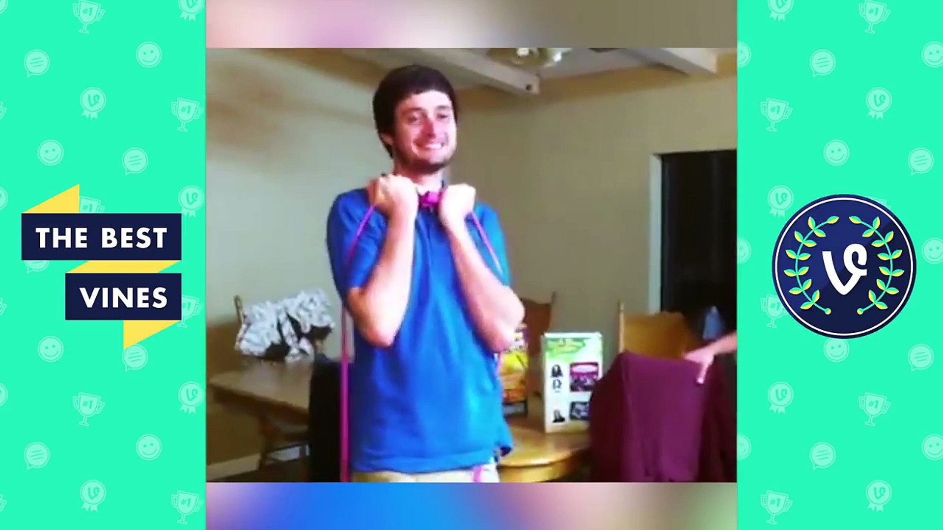 Best Vines Compilation