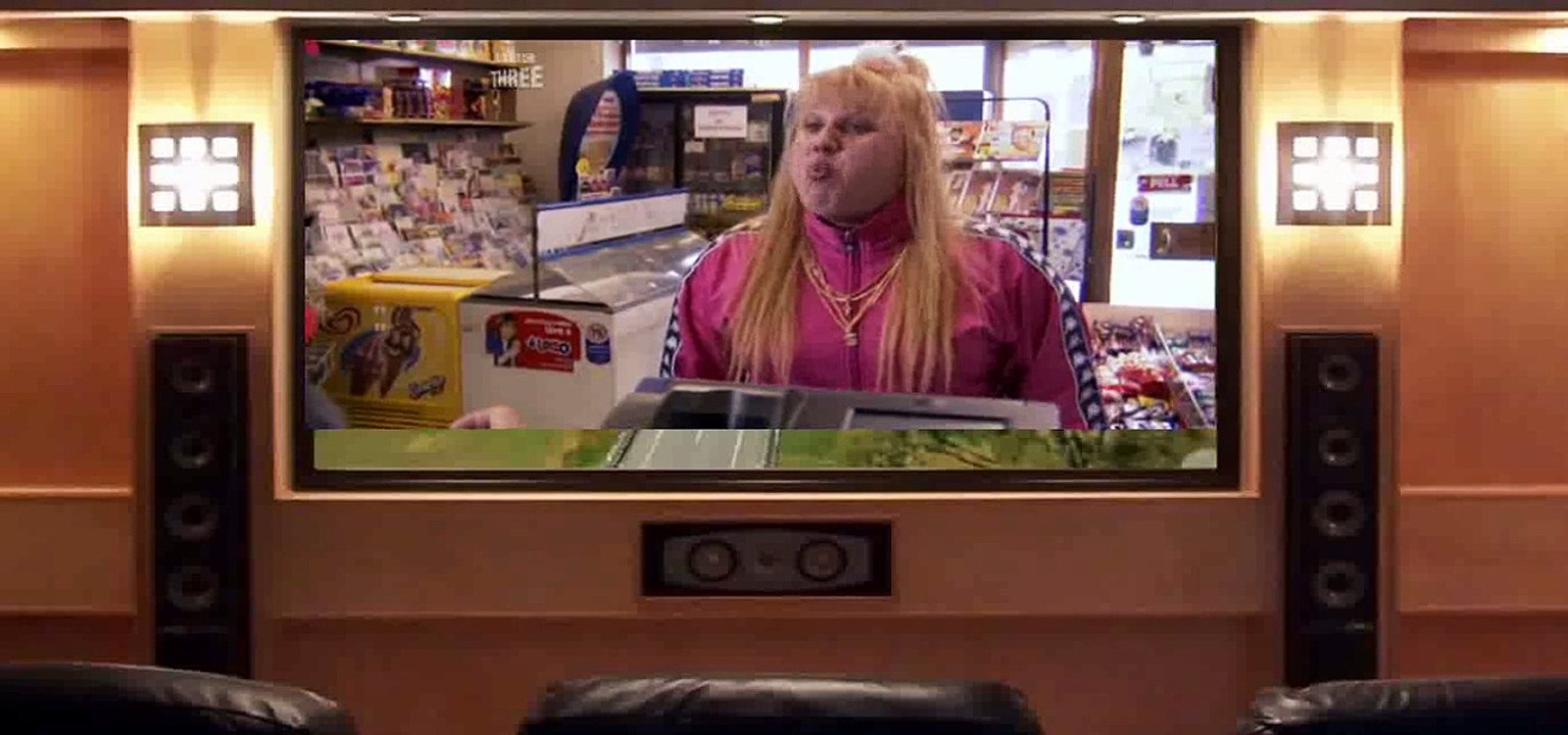 Little Britain S03E06 - video Dailymotion