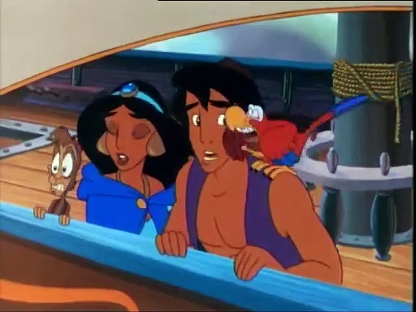 Top 112+ Aladdin cartoon hindi all episodes - Tariquerahman.net