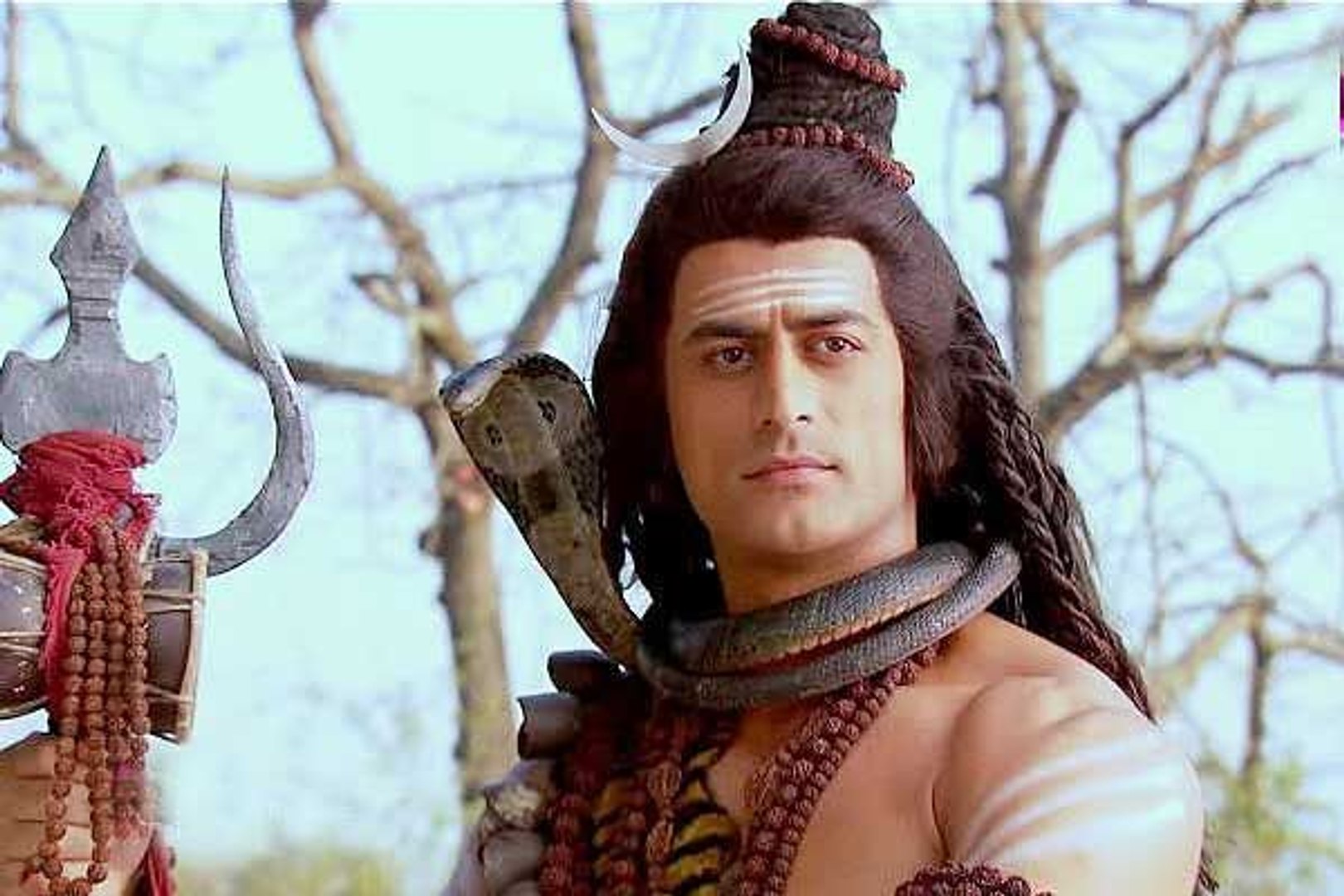 Devon Ke Dev Mahadev Devon Ke Dev... Mahadev Mahadev Gives A New