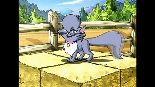 Horseland Episode 1 - video dailymotion