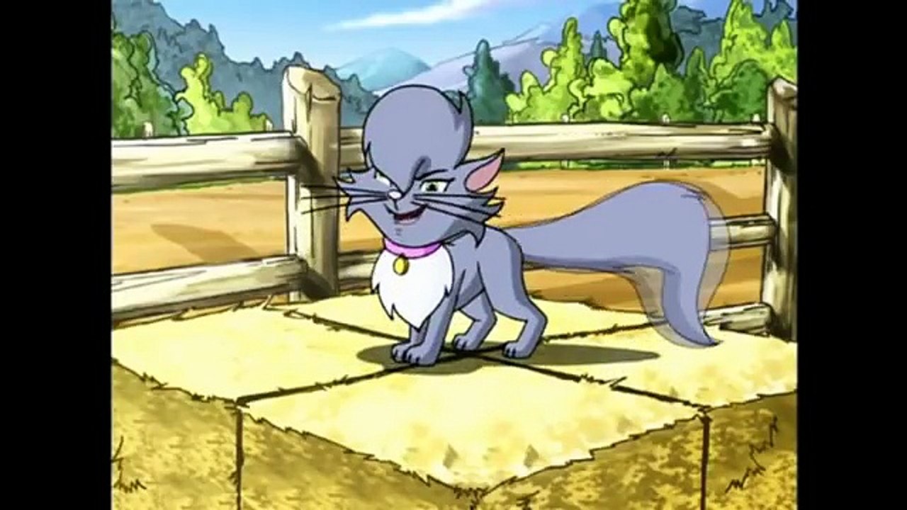 Horseland Episode 1 - video Dailymotion