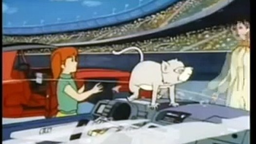 Pole Position - Episódio 01 - video dailymotion