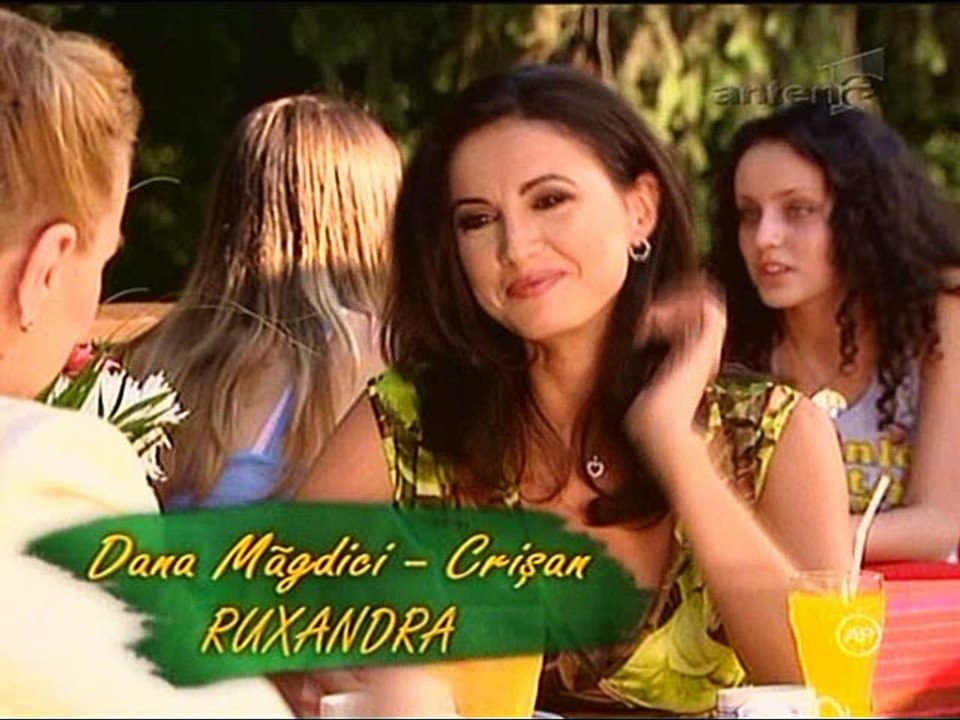 Secretul Mariei episodul 13 p1 - video Dailymotion