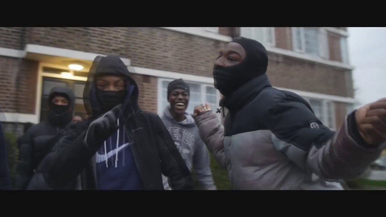 SL - Gentleman (Music Video) - video Dailymotion