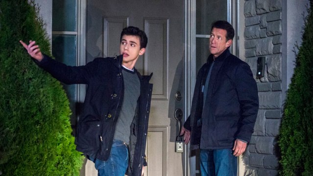 Good Behavior Season 2 [Premiere] Series videos - Dailymotion