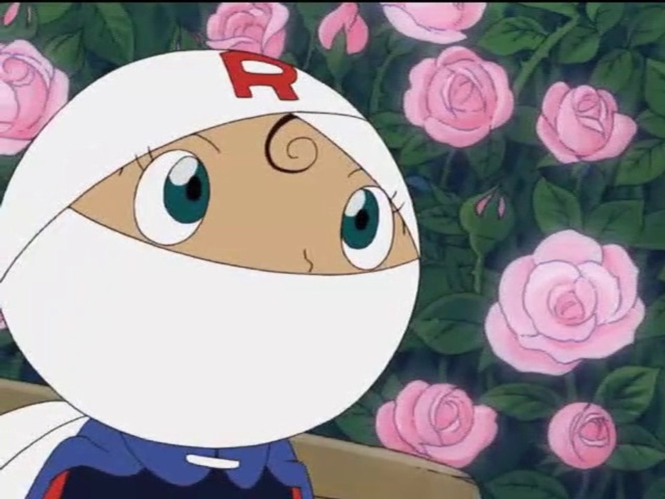 [Anpanman] Baikinman and black Rollpanna - 動画 Dailymotion