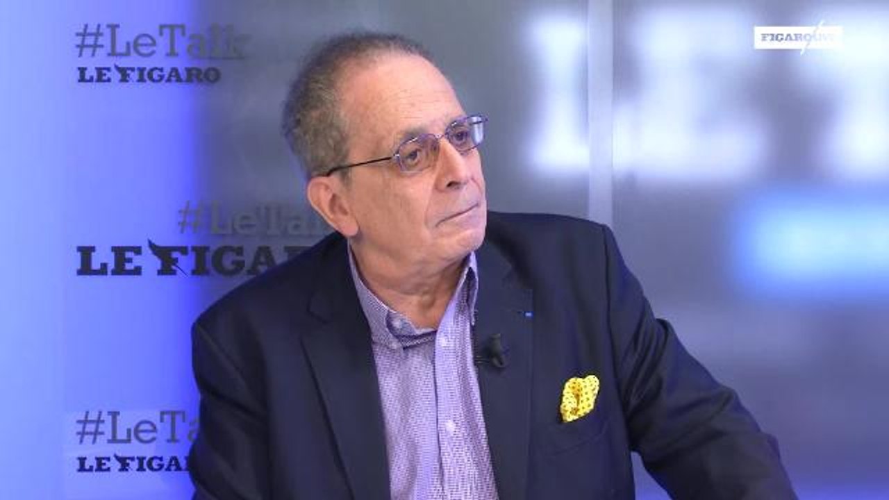 Jean-Richard Sulzer : «Philippot s'est placé de lui-même en dehors des ...