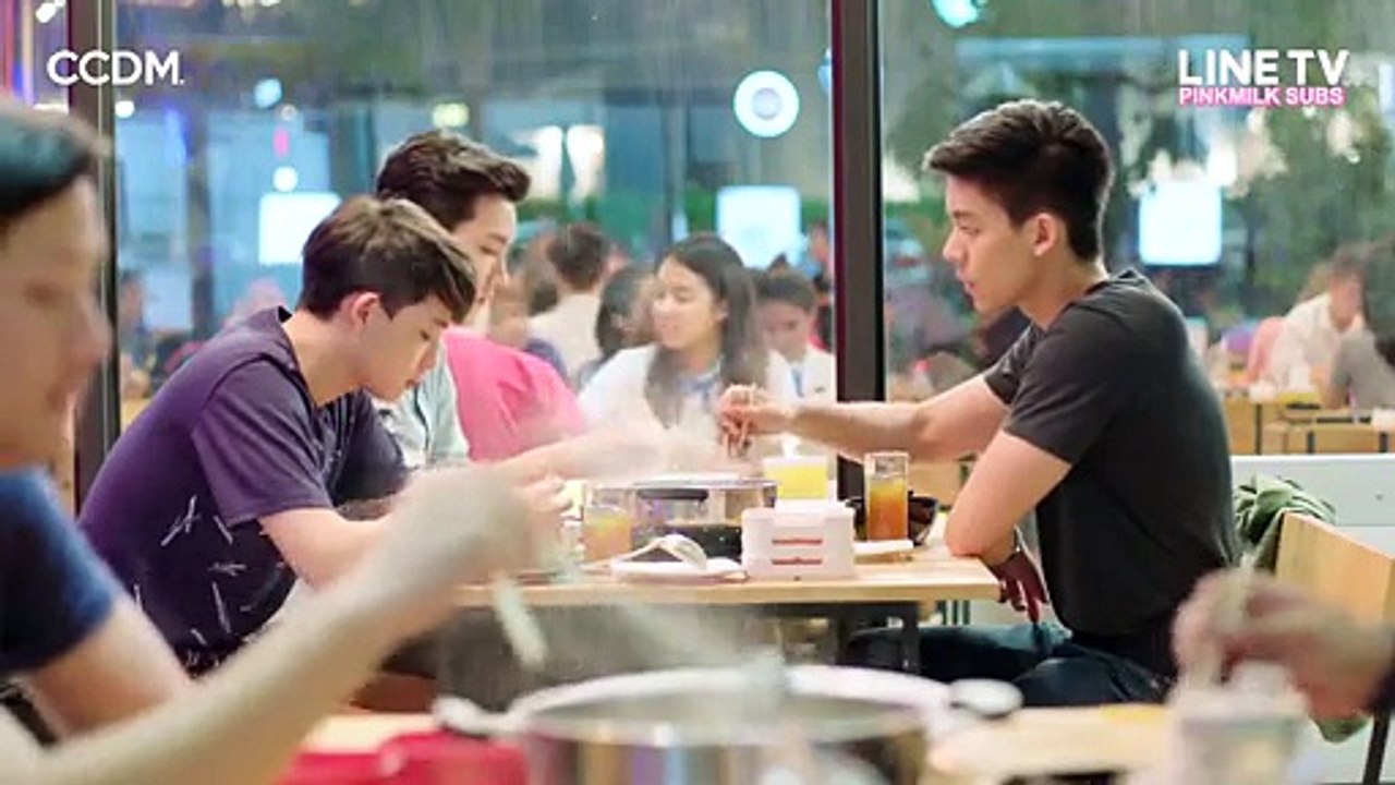 [Engsub BL] [2Moons The Series] Ep.3 Full - Dailymotion Video