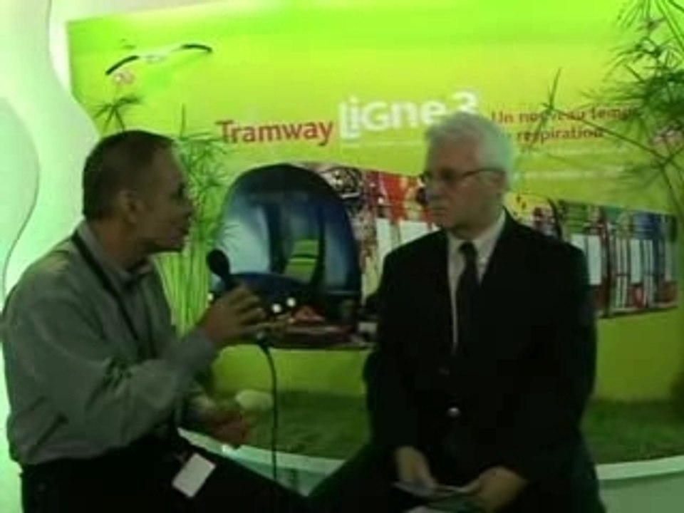 Robert subra, la ligne 3 du tram de Montpellier - Vidéo Dailymotion