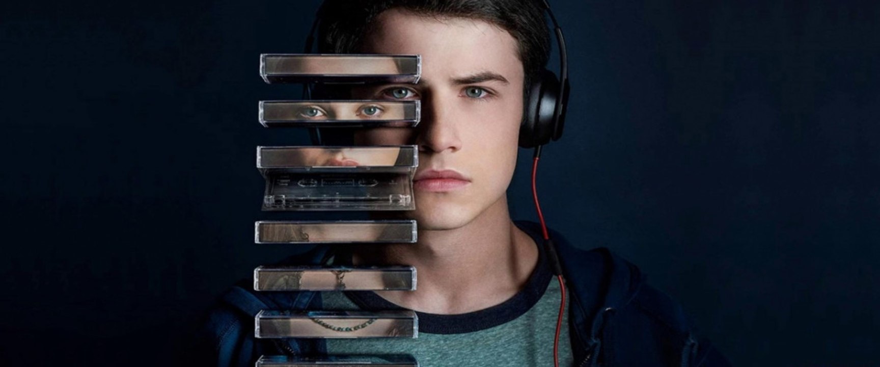 Watch 13 Reasons Why Season 1 Episode 2 - Full HD (( Tape 1, Side B ...