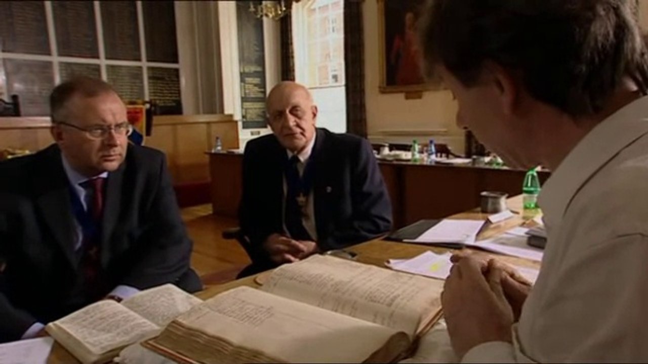 BBC Michael Wood In Search Of Shakespeare (2 of 4) The Lost Years ...