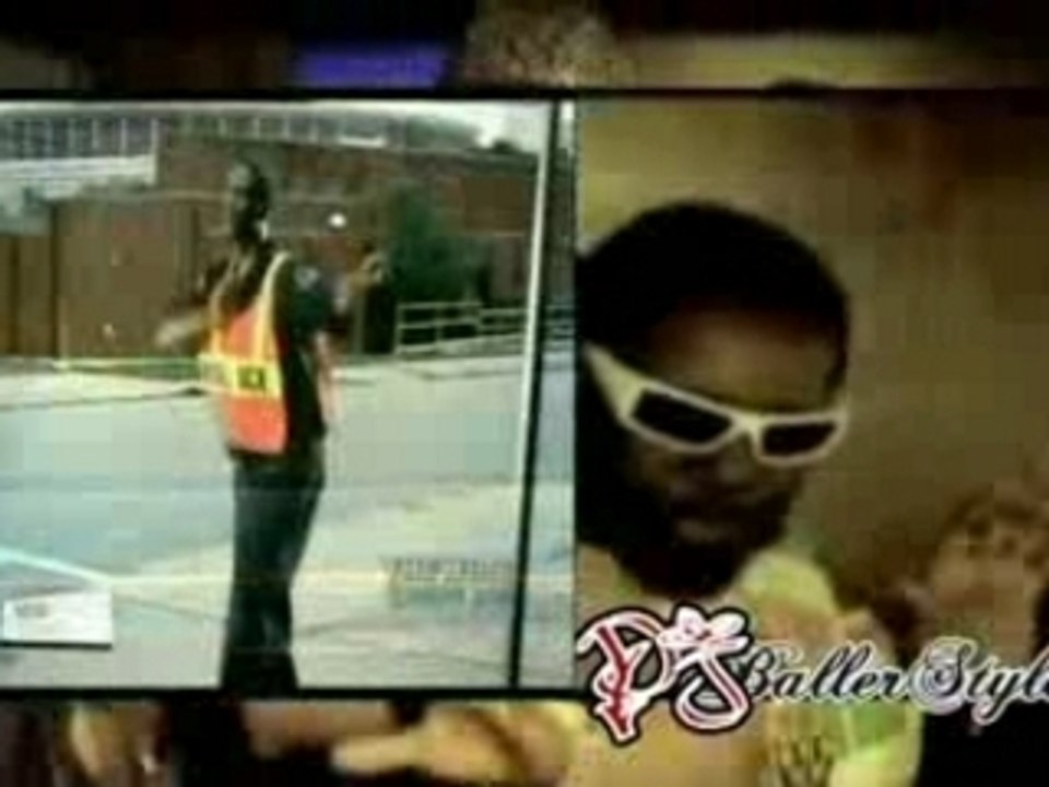 Soulja Boy - Crank Dat Soulja Boy vs Cyclone - video Dailymotion