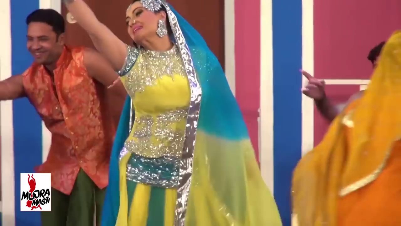 MUJRA QUEEN NARGIS MUJRA - 2017 PAKISTANI MUJRA DANCE - video Dailymotion