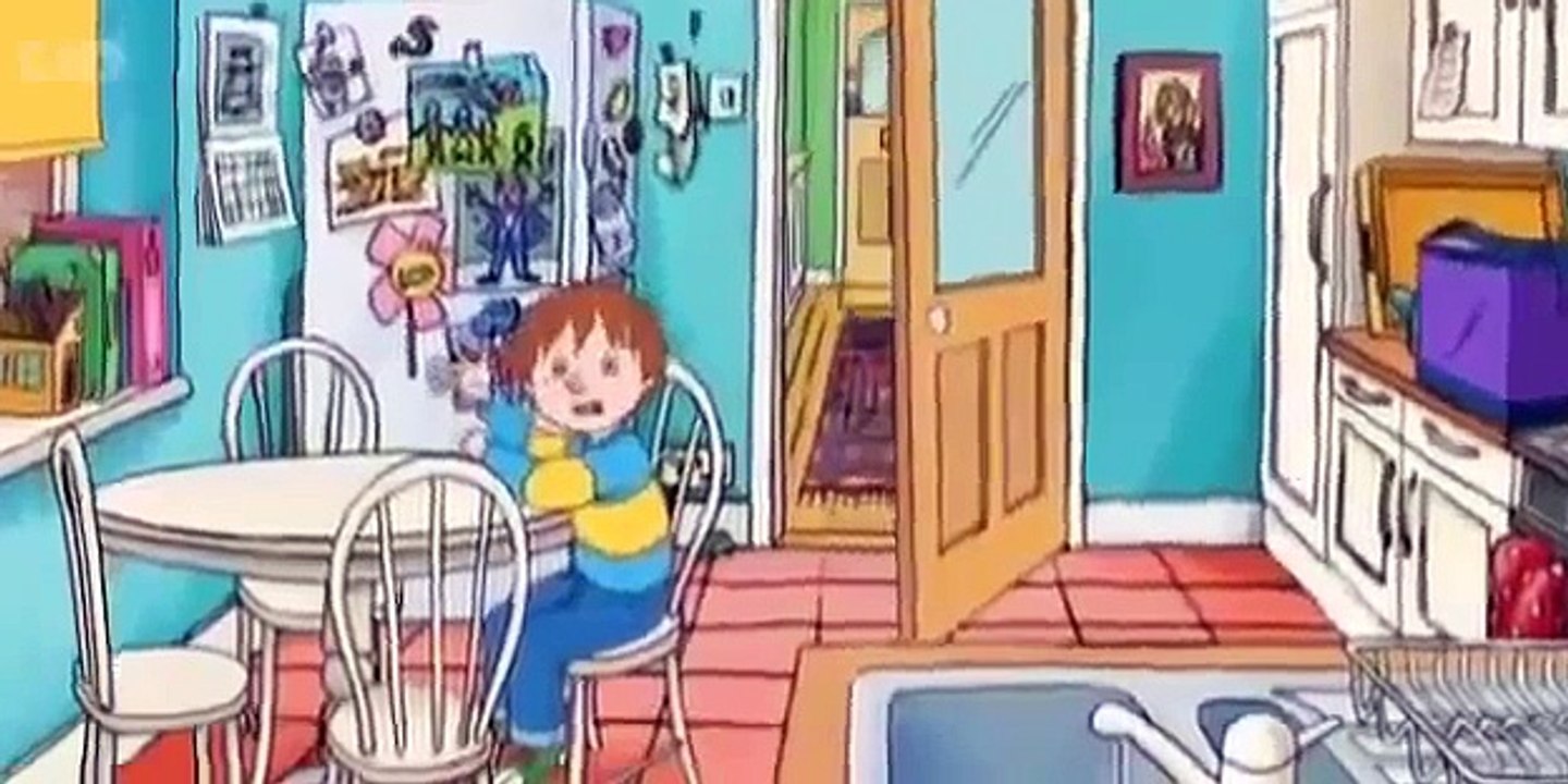 Horrid Henry My Weird Family HORRID HENRY 2014 Special - video Dailymotion