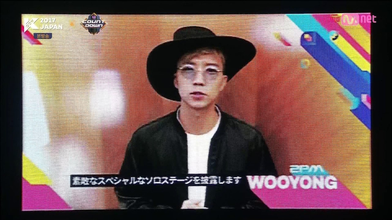 170525 2PM VCR+준호 Fire+엔딩 - video Dailymotion