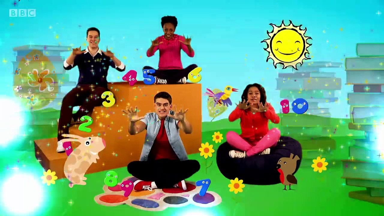 Magic Hands s01e12 My Favourite Toy - video Dailymotion