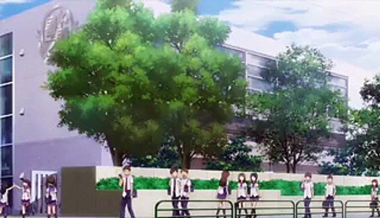 [Ohys-Raws] Okusama ga Seitokaichou! Plus! - 04 / おくさまが生徒会長!+! 04話 - video Dailymotion