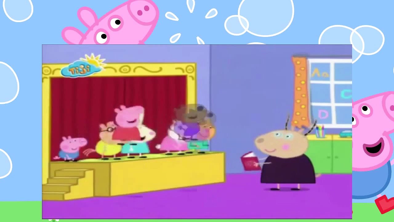 Peppa Pig Francais - PEPPA PIG COCHON 2014 Compilation Complète En ...