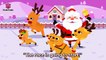 Rudolph, the Red Nosed Reindeer | Christmas Stories | PINKFONG Story ...