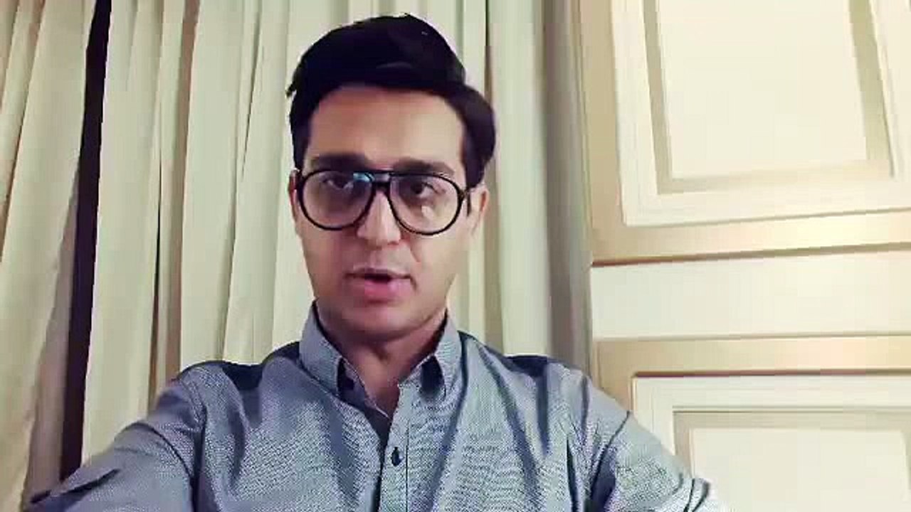 Shafat Ali Khan mimics Abid sher Ali and Bilawal Zardari - video ...