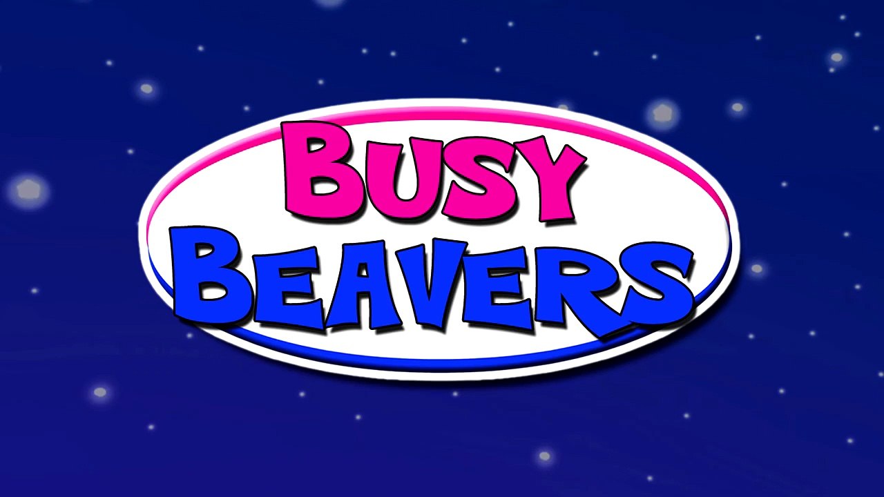 'Busy Beavers From Amazon' _ Buy Billy & Betty Beaver Plush Toy Animals ...