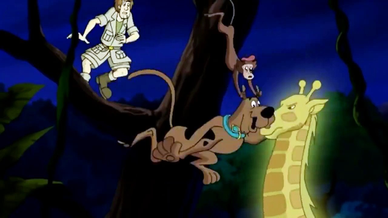 What's New Scooby Doo Hatari Safari-OTYN18bqH1g - video Dailymotion