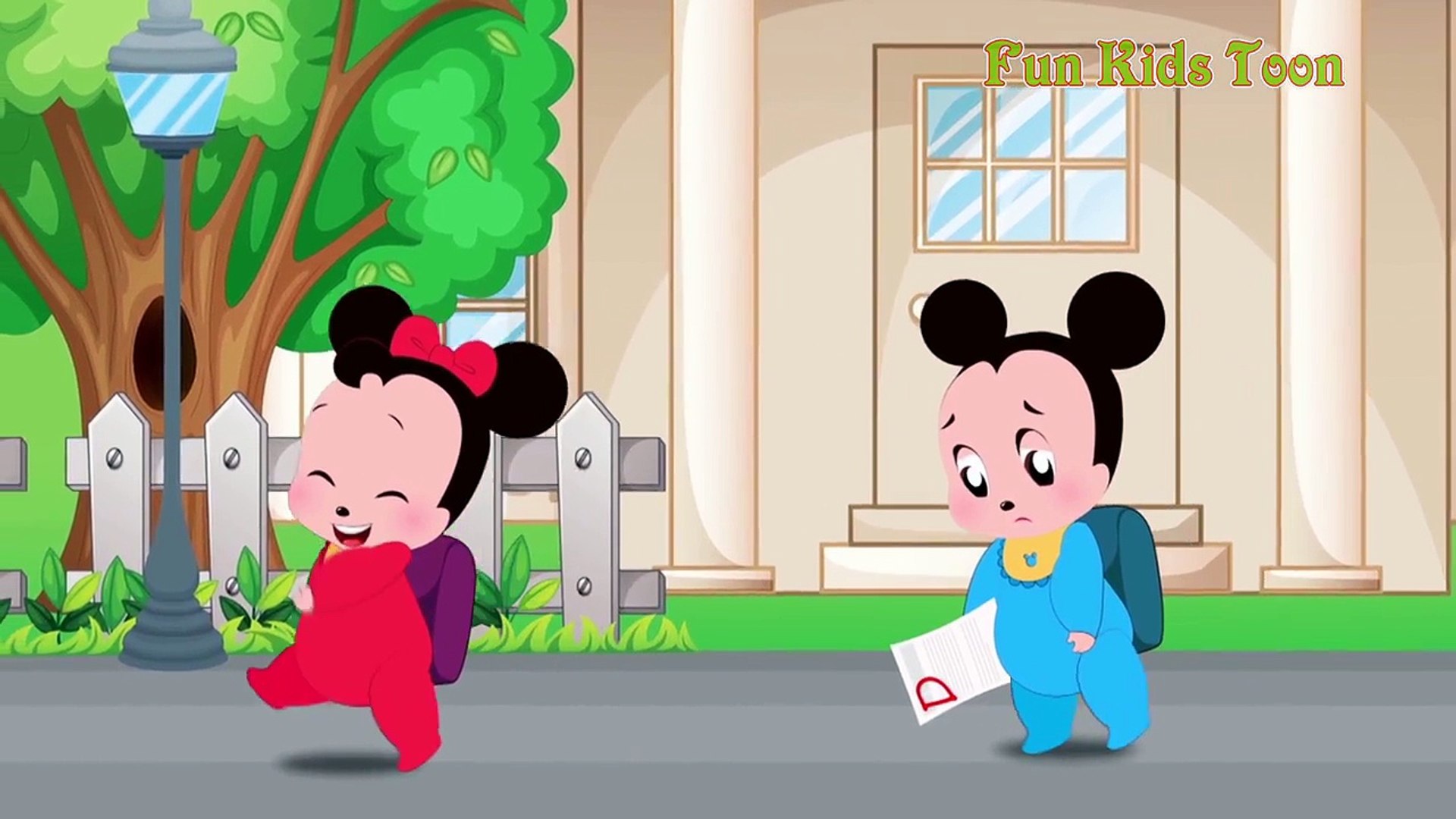 Mickey Mouse Prank Disney Mickey Mouse Clubhouse Funny Laughs Mickey