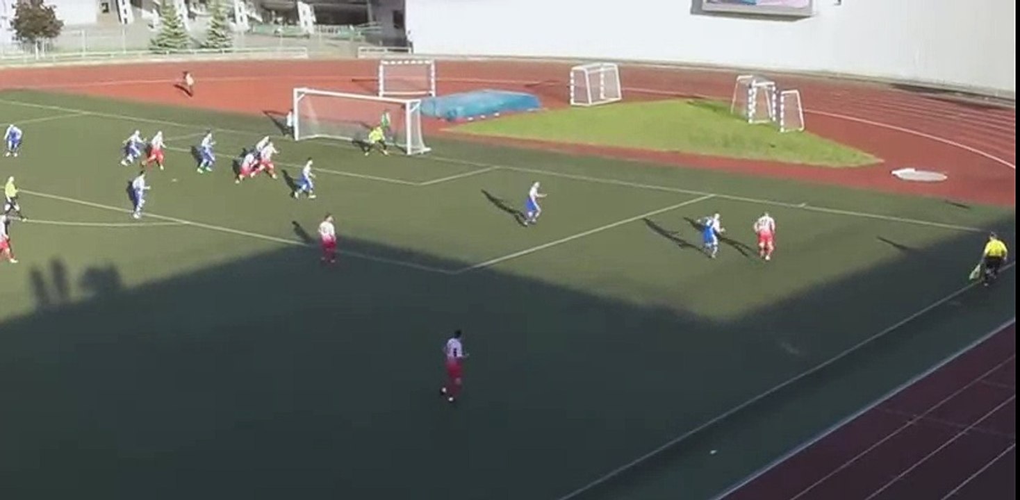Volna Pinsk - FC Lida 4-1 Goal - video Dailymotion
