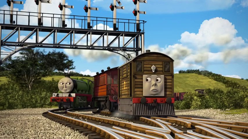 Season 18 (US) by TTTE&F Series - Dailymotion