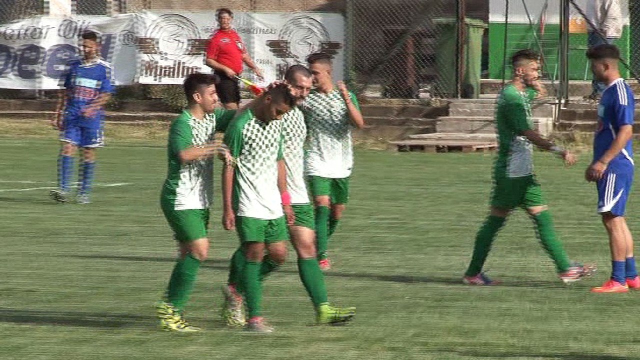 Οπούντιος Μαρτίνου-Νέο Κρίκελλο 4-0 - video Dailymotion