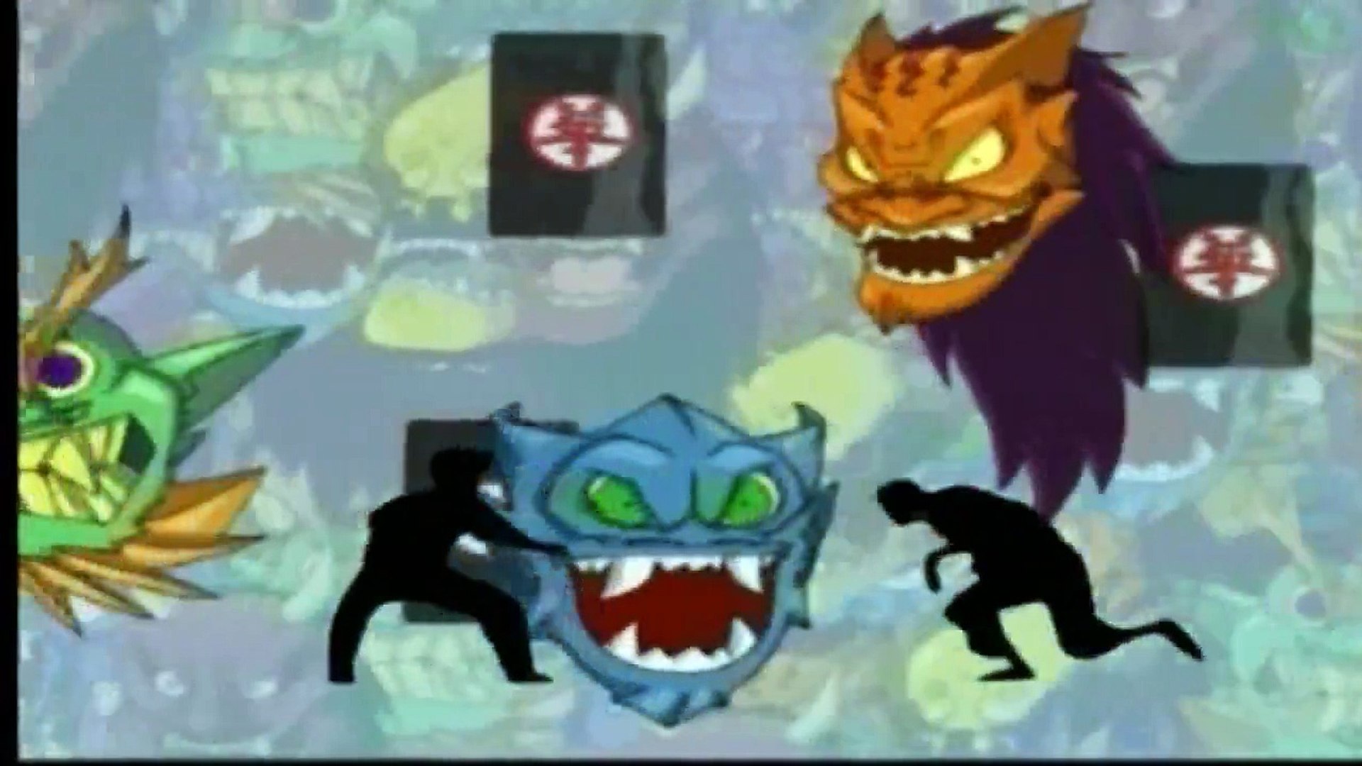 Oni Mask Jackie Chan #Jackiechan#Adventures Jackie Chan Adventures