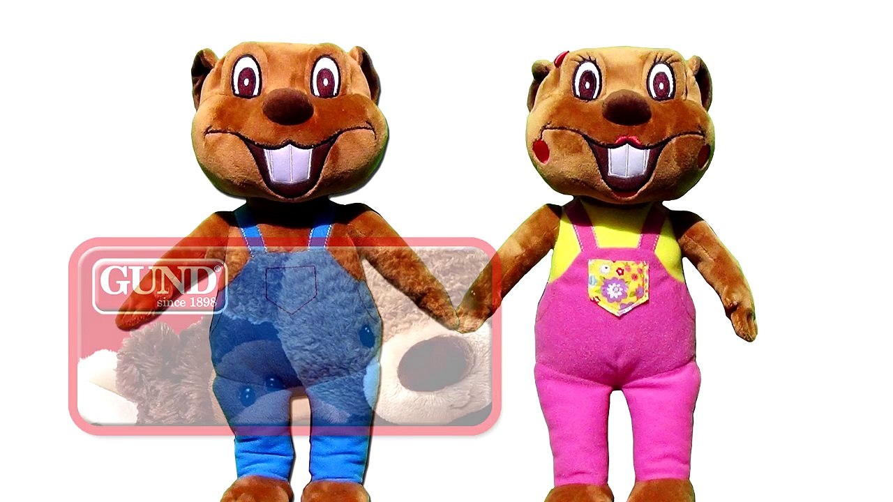 'Busy Beavers From Amazon' _ Buy Bill - video Dailymotion