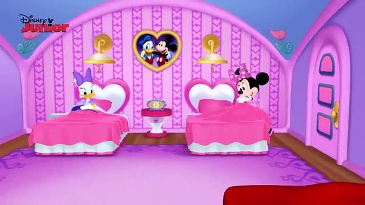 Minnie's Bow - Toons _ Alarm Clocked Out - Video Dailymotion