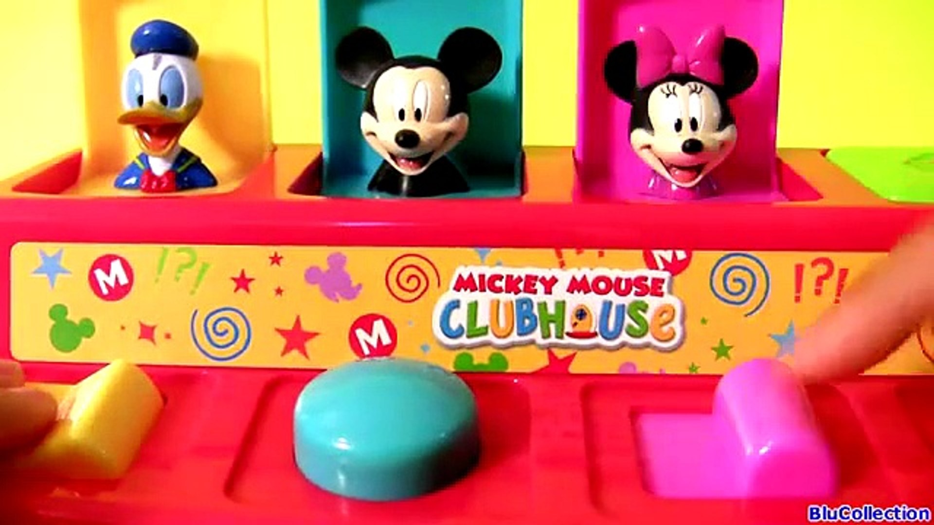 Mickey Mouse Clubhouse Learning Pals