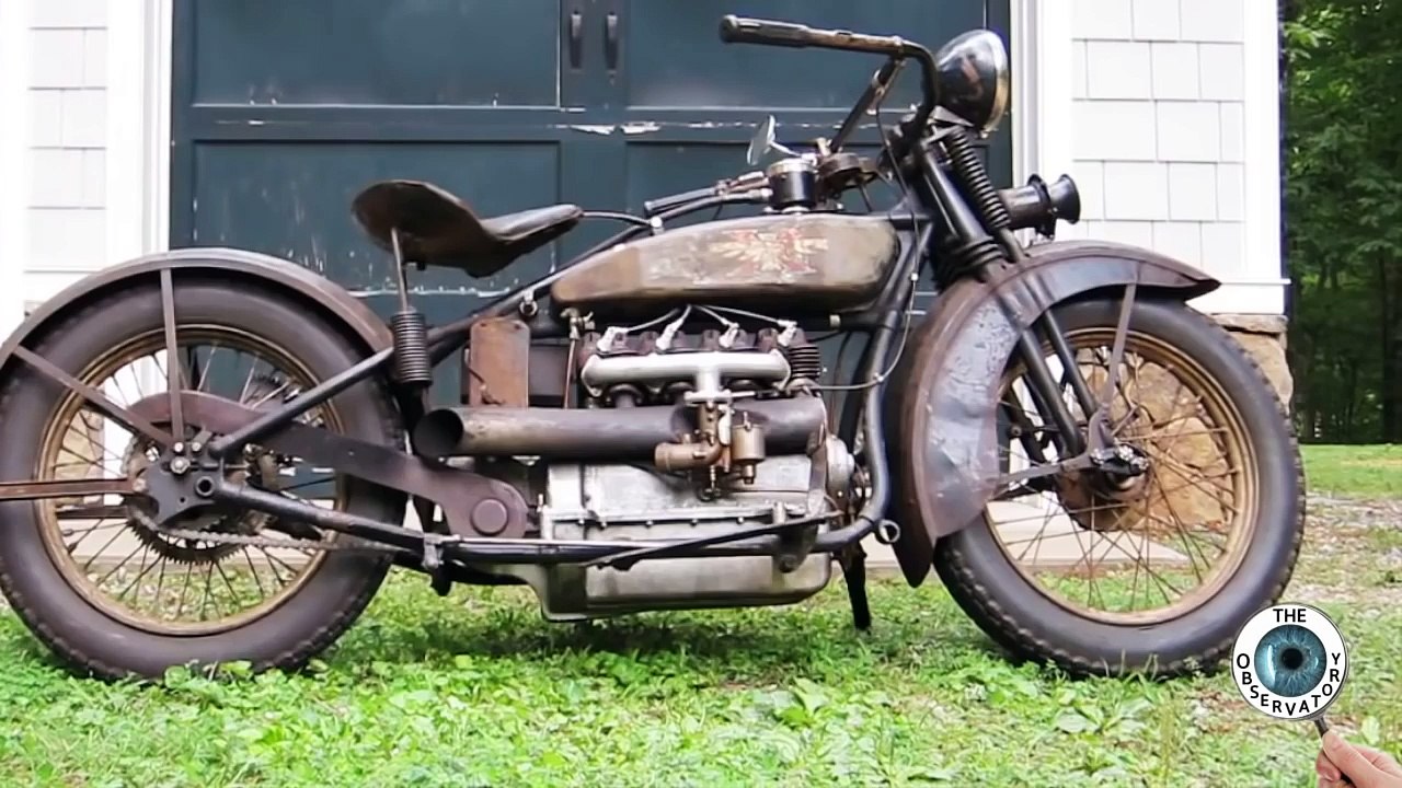 15.CRAZY HOMEMADE MOTORCYCLES & MORE!! - video Dailymotion