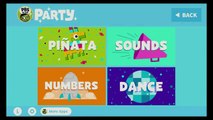 Exercise Like We're at a Party _ PBS KIDS - video dailymotion