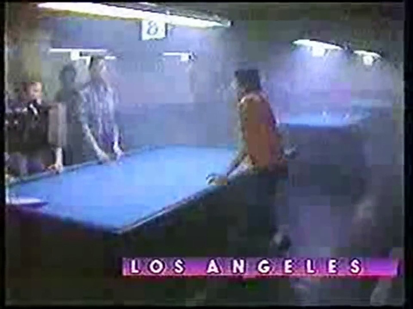 Michael Jackson Beat It Video