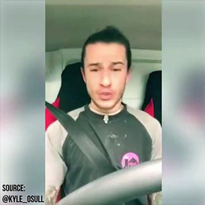 Kyle O'Sullivan's Vegan Rap (2017) - video Dailymotion