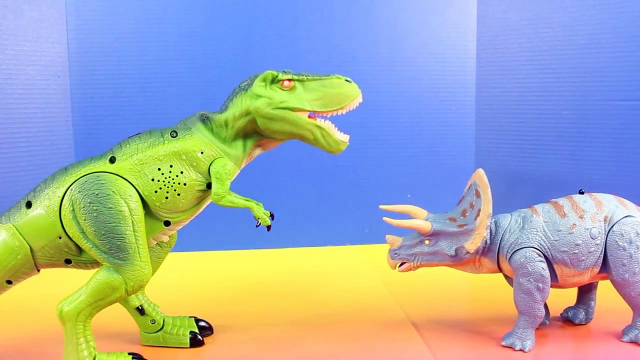 Animal Planet Remote Control T-Rex & Infraredwerwerato - video Dailymotion