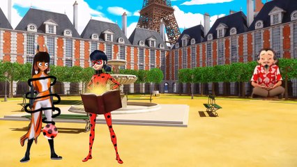 Miraculous Ladybug Cartoon videos - Dailymotion