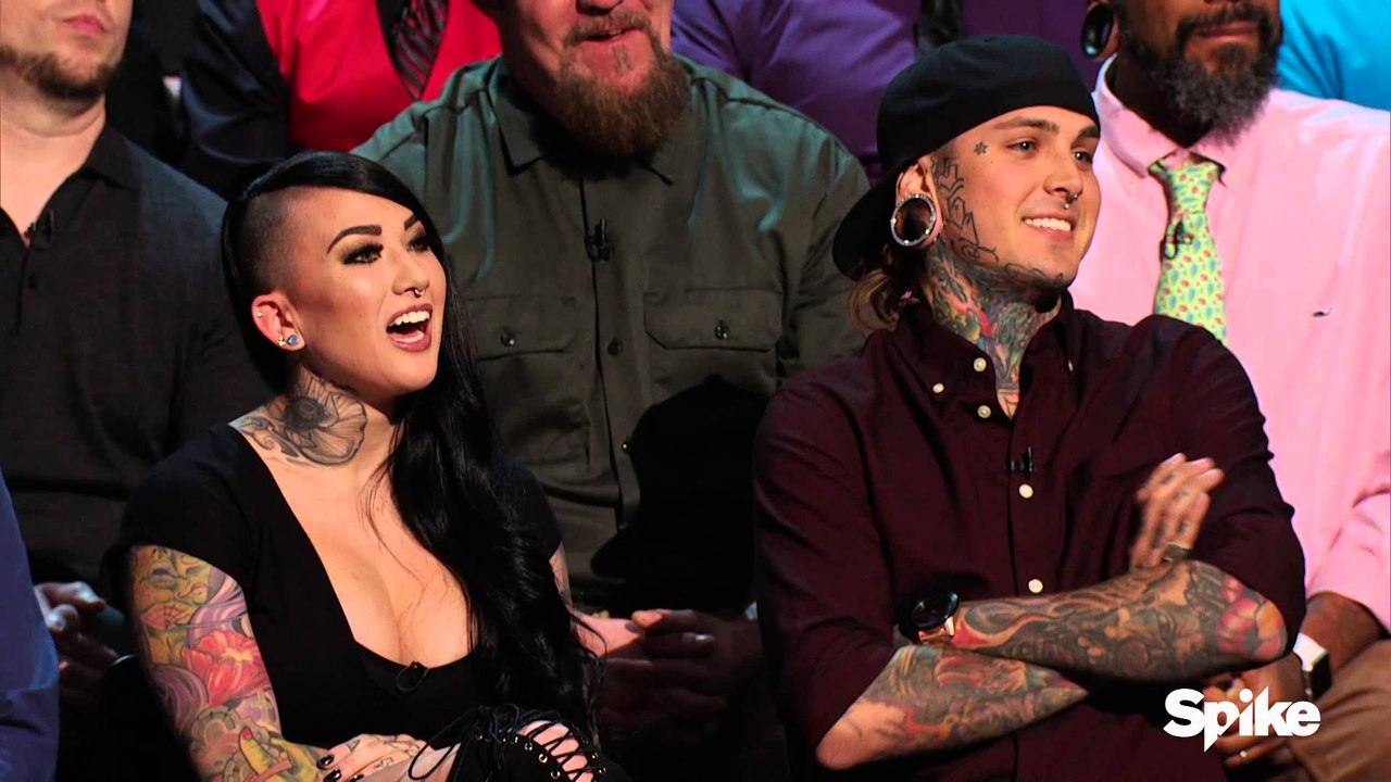 Full Episode | Ink Master Season 9 Episode 1 | Watch Online ...