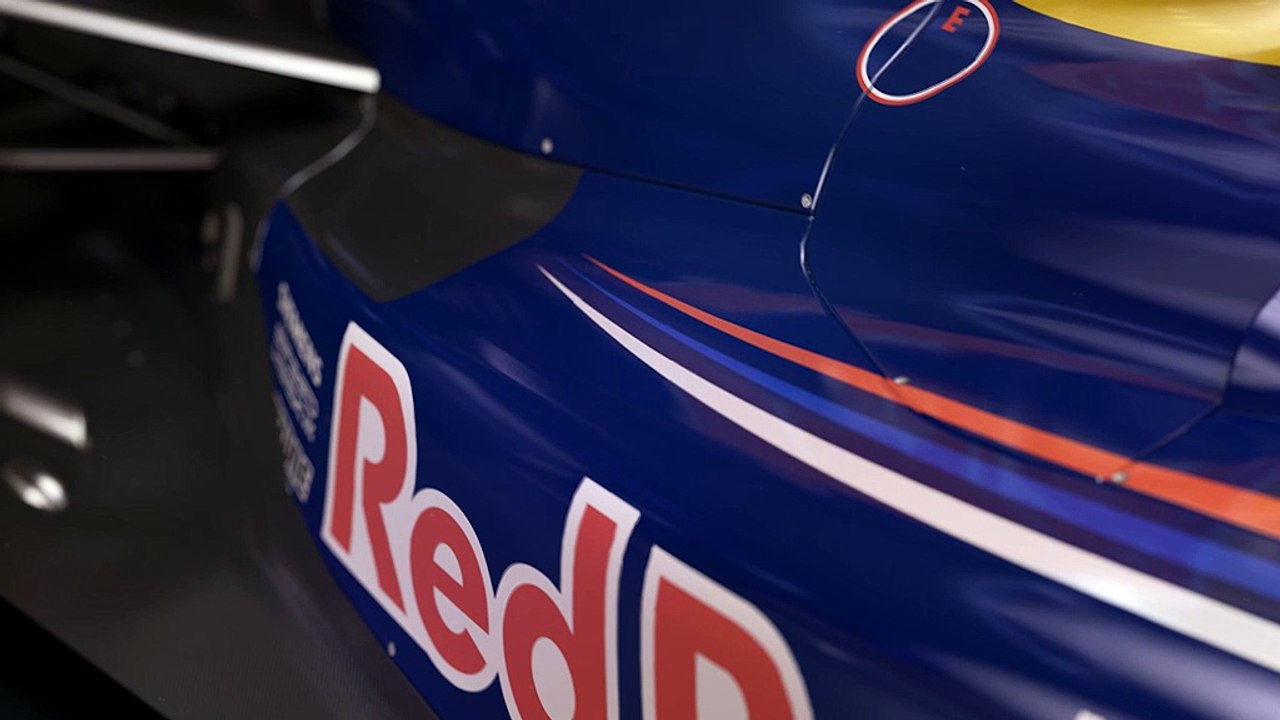 F1 2017 - Red Bull Racing Trailer - video Dailymotion