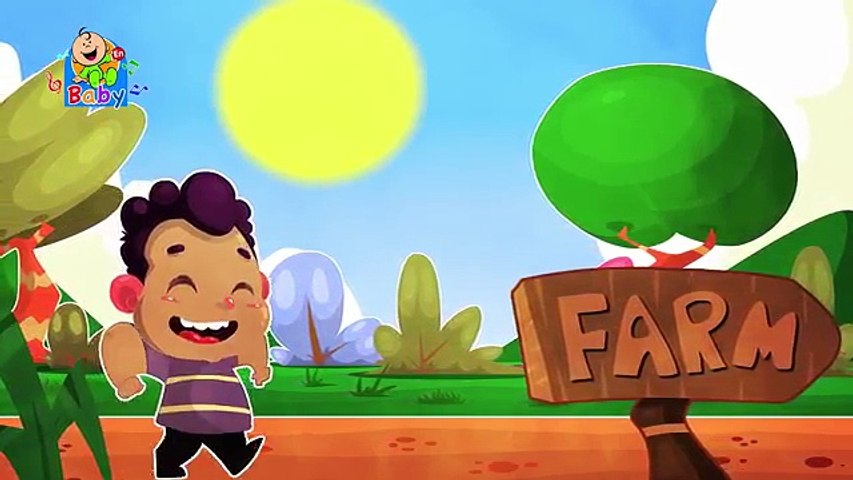 Toyor Baby English par Tv arab - dailymotion