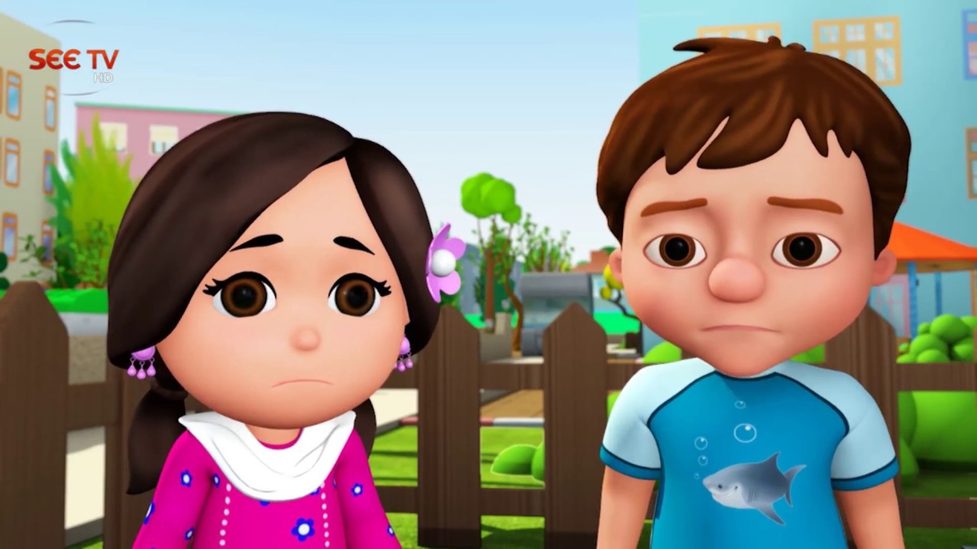 Jan Cartoon Episode7 Kids Dailymotion Cartoons World