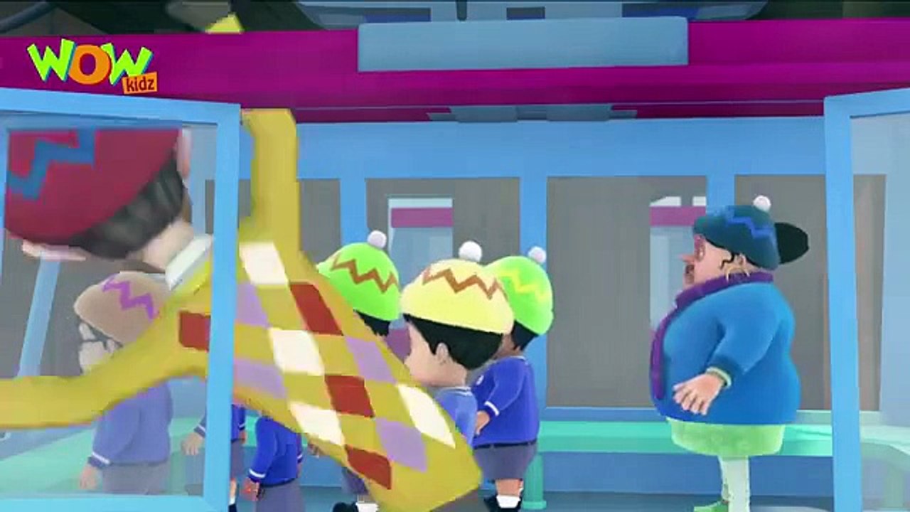 Vir Vs Yeti - Vir Mini Series - Live in India - video Dailymotion