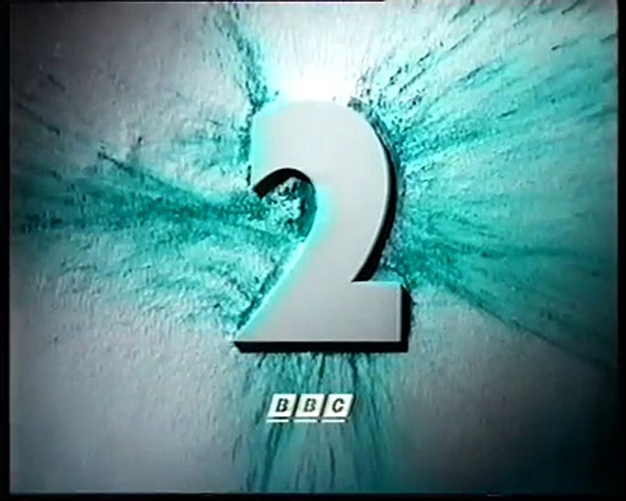 BBC2 idents 1995-1996 - video Dailymotion