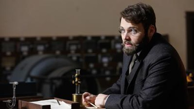 Genius Season 1 || OFFICIAL National Geographic videos - Dailymotion