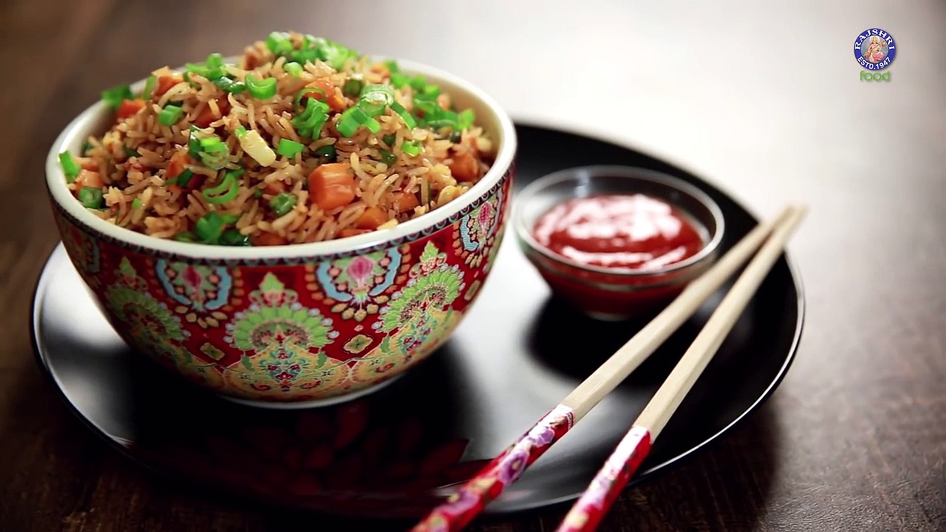 Chinese Fried Rice Std